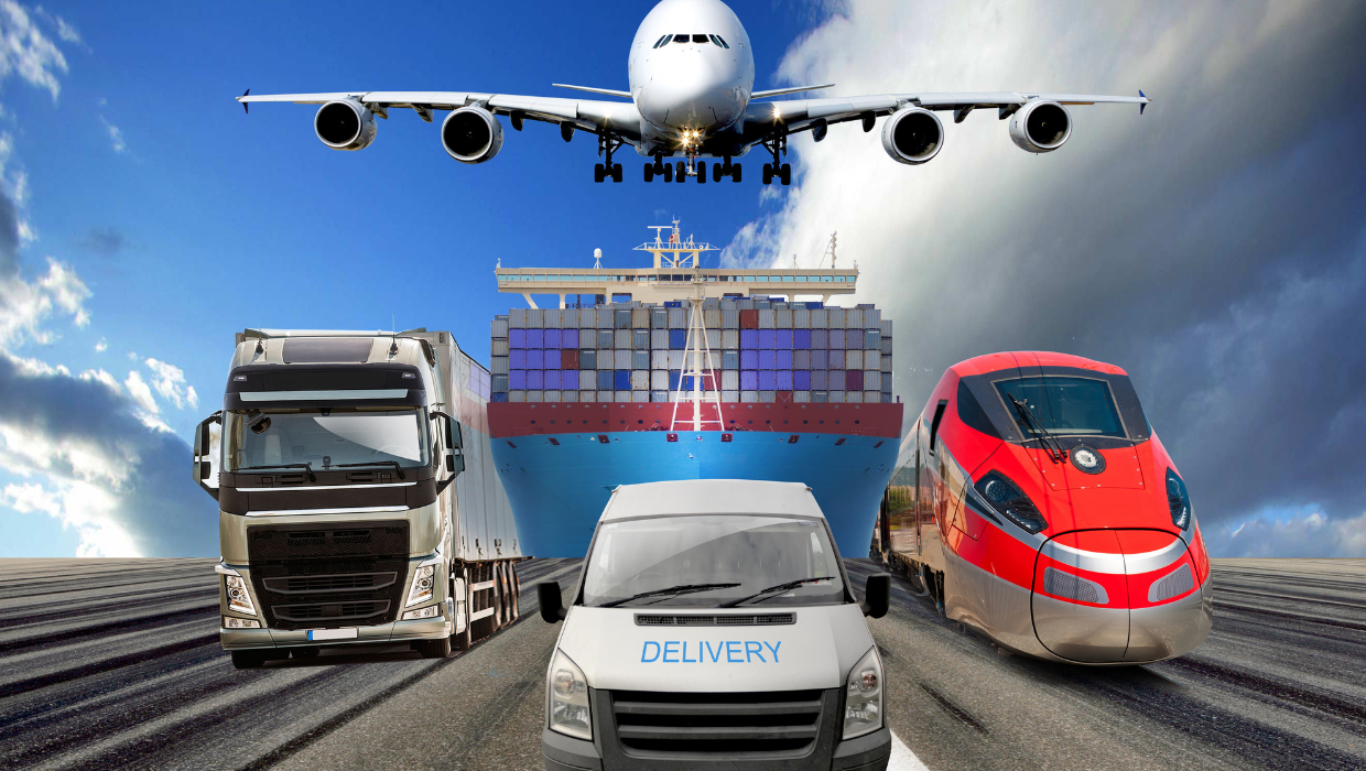 Automotive Parts & Accessories - NOQii Commodities